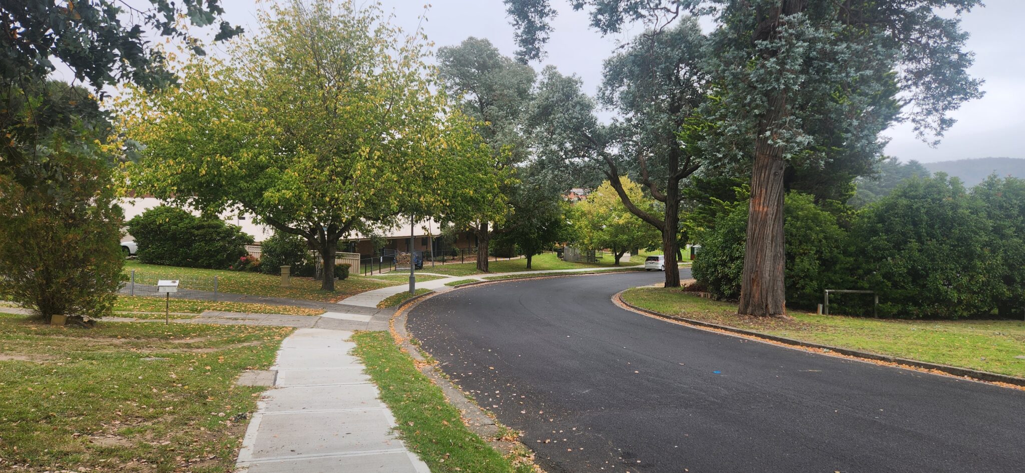 Bus Stop & Pathway Construction - Solve Civil